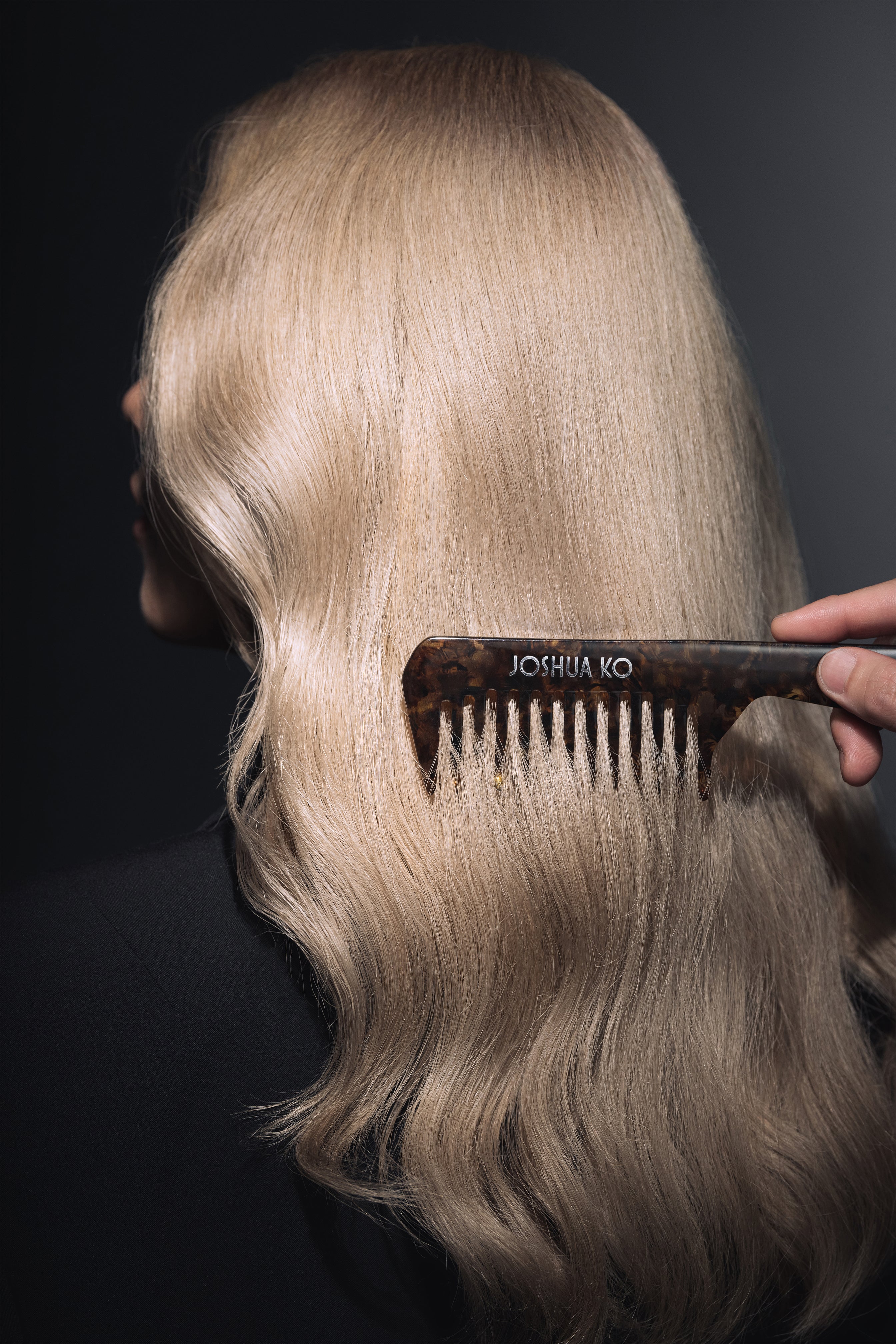 STYLING – JOSHUA KO